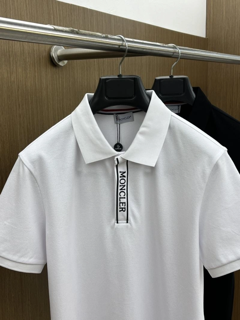 Top match Moncler T-Shirts