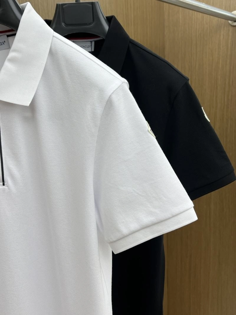 Top match Moncler T-Shirts