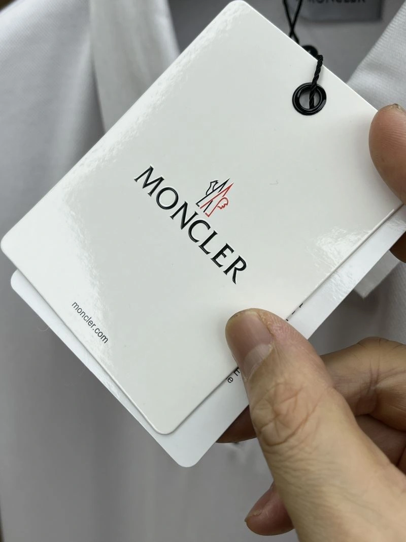 Top match Moncler T-Shirts
