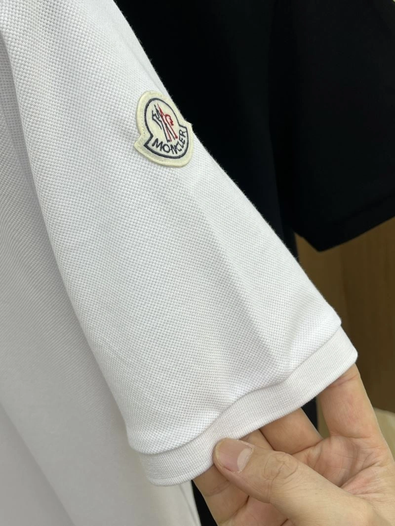Top match Moncler T-Shirts