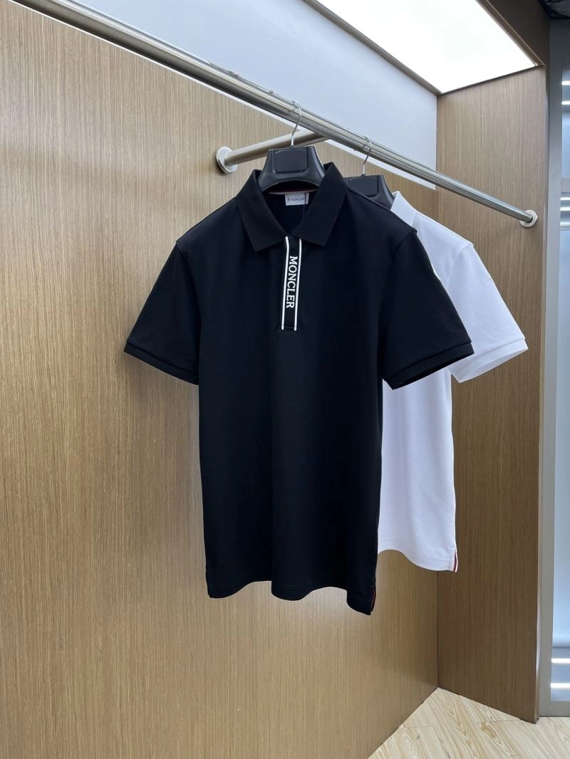 Moncler T-Shirts