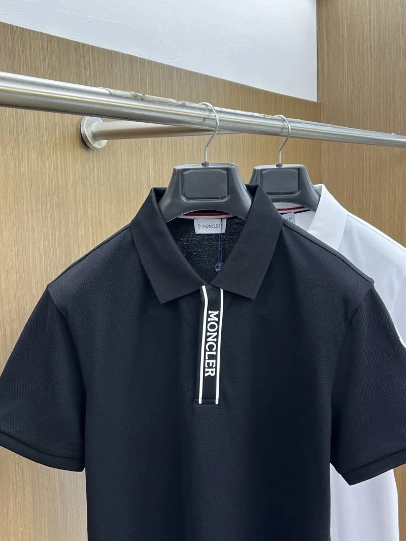 Official Moncler T-Shirts