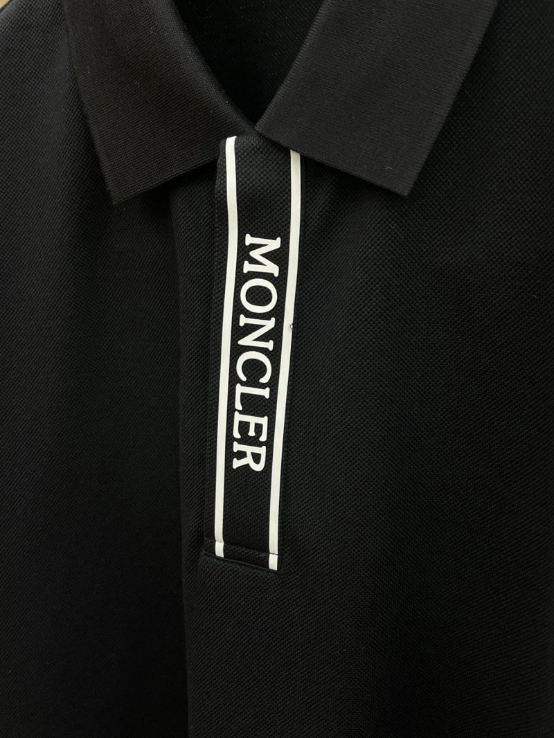 Official Moncler T-Shirts