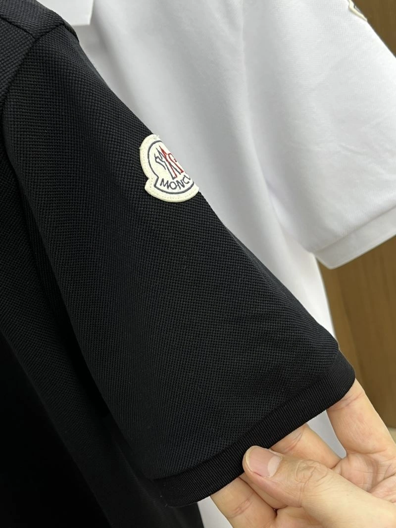 Official Moncler T-Shirts