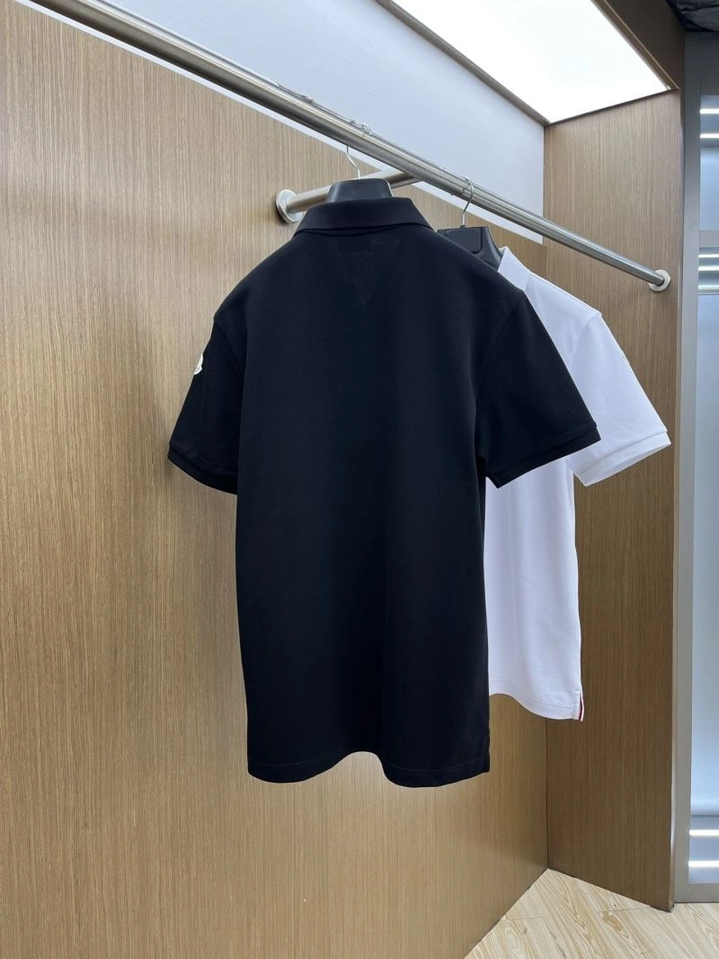 Official Moncler T-Shirts