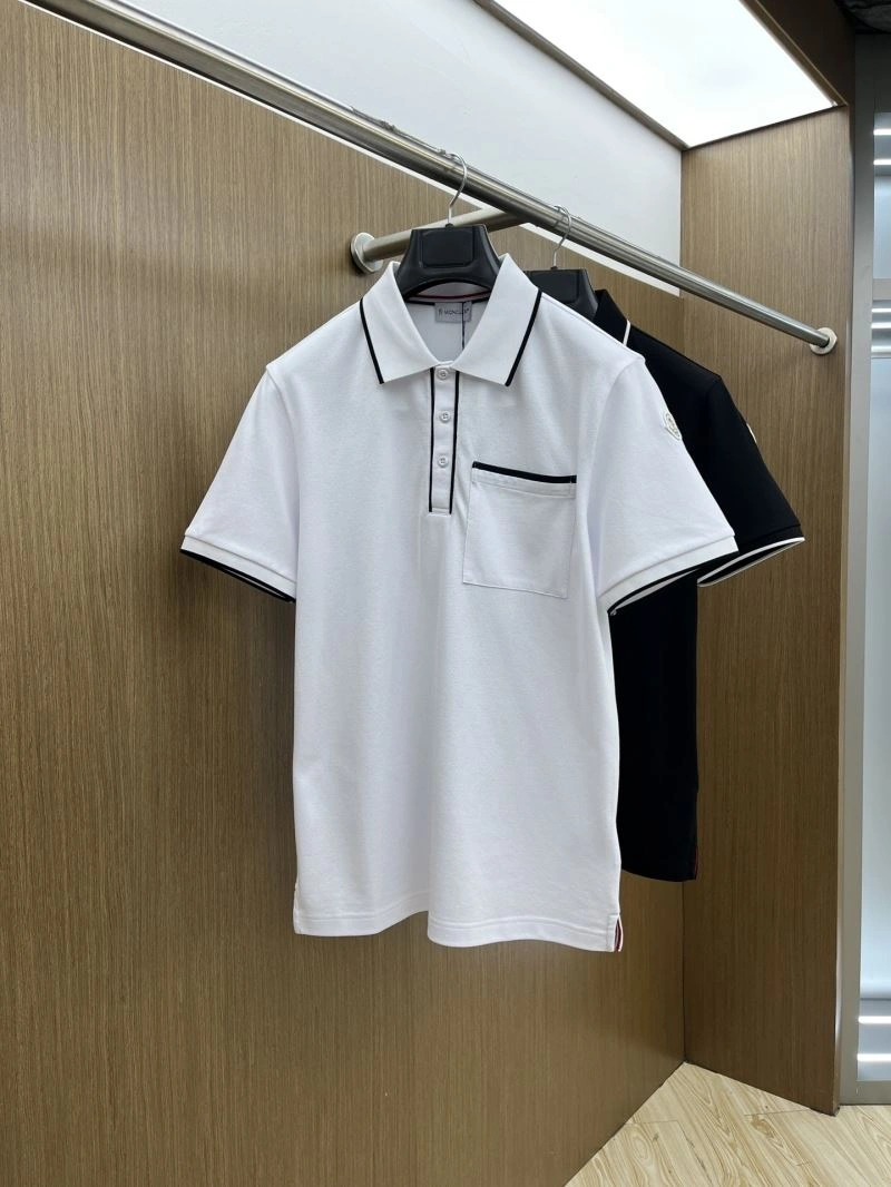 Moncler T-Shirts