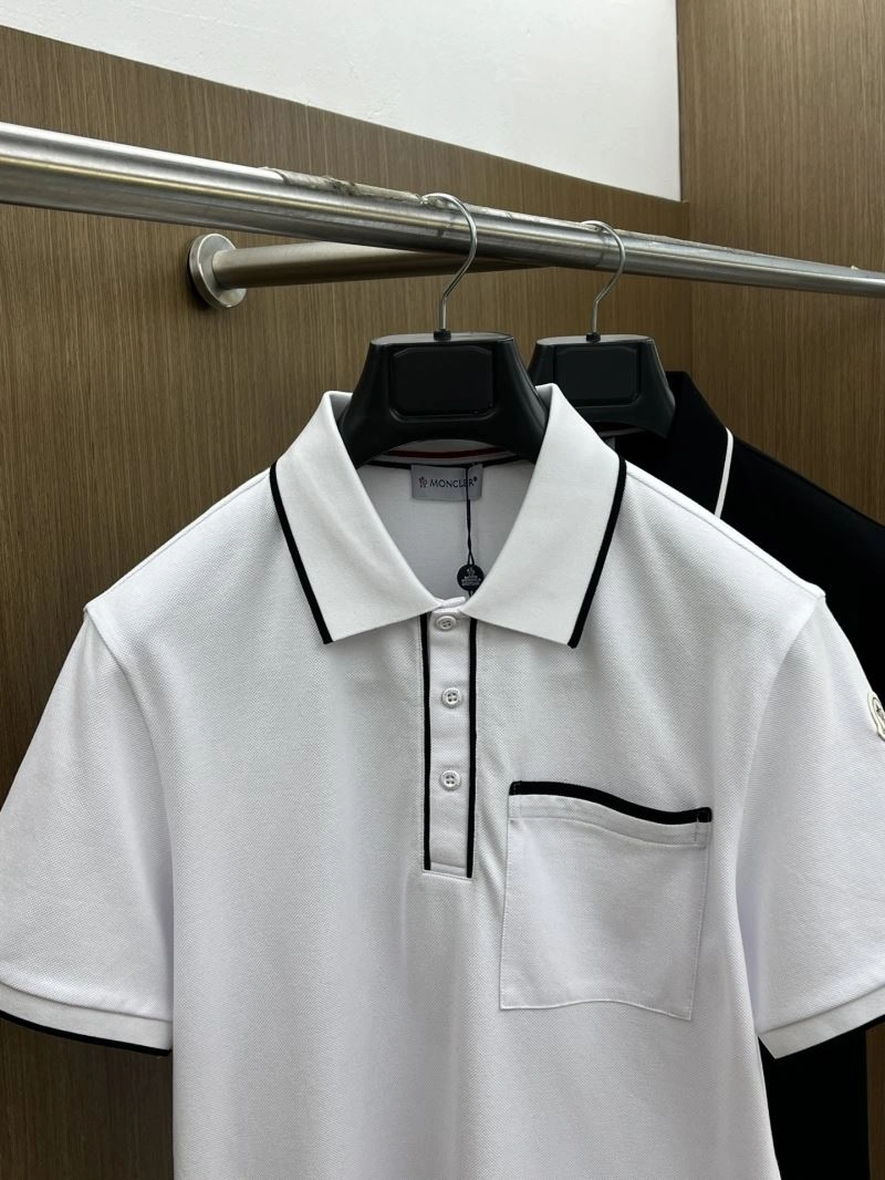Value-priced Moncler T-Shirts