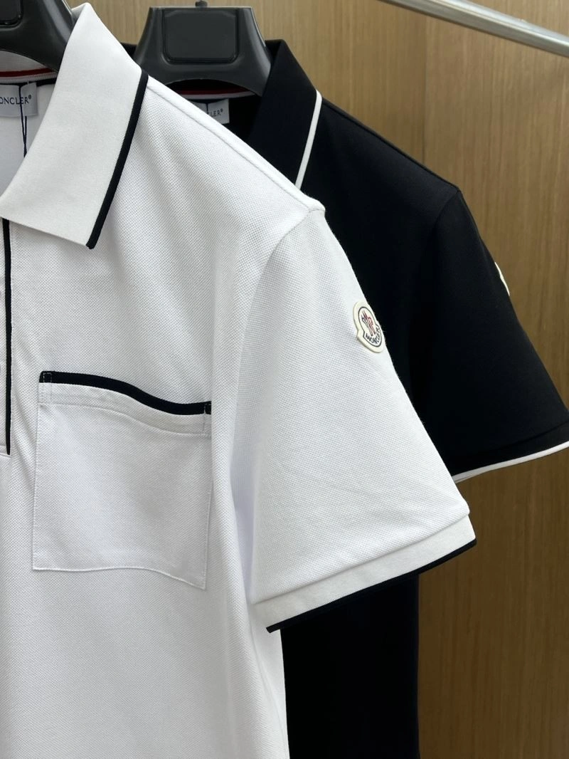 Value-priced Moncler T-Shirts