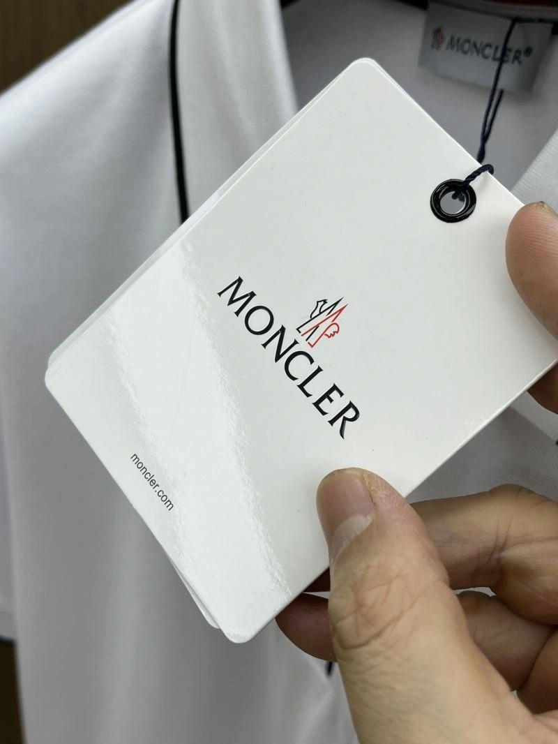 Value-priced Moncler T-Shirts