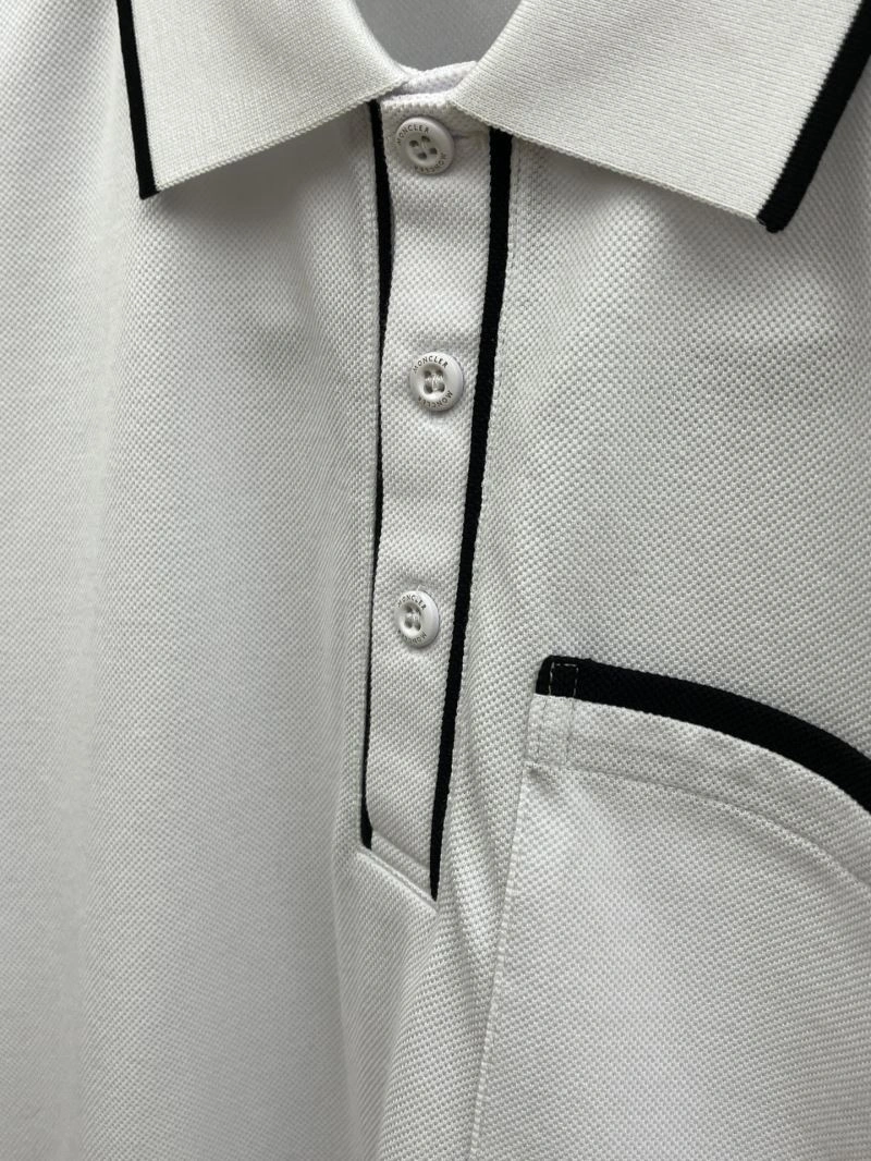 Value-priced Moncler T-Shirts