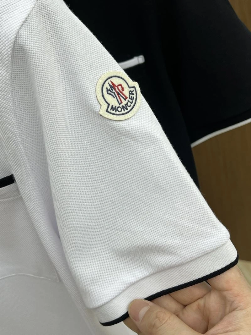Value-priced Moncler T-Shirts