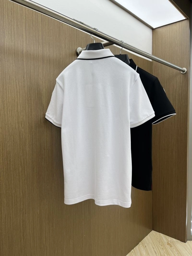 Value-priced Moncler T-Shirts