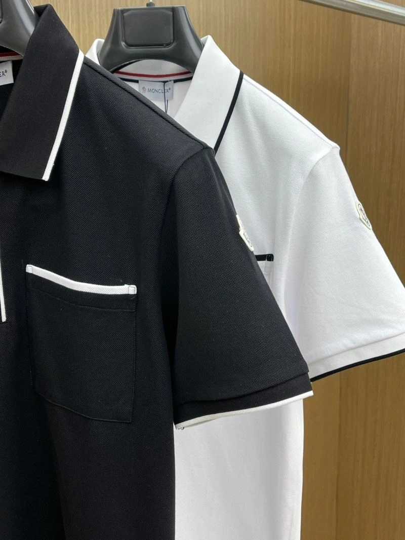 Cut-rate Moncler T-Shirts