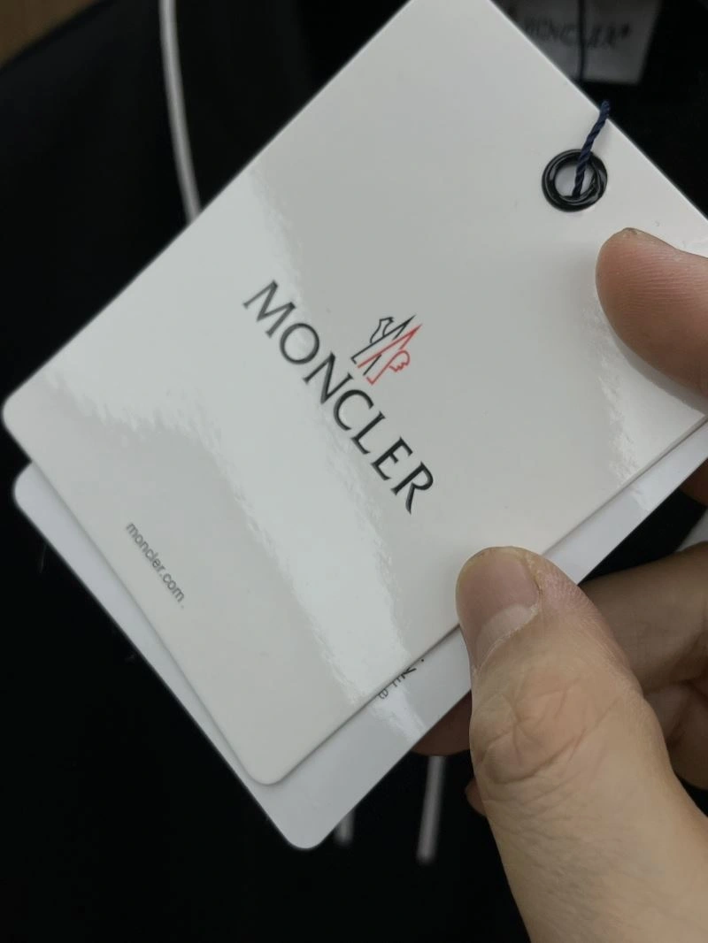 Cut-rate Moncler T-Shirts