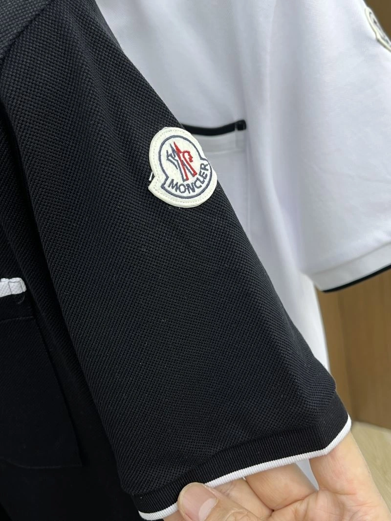 Cut-rate Moncler T-Shirts