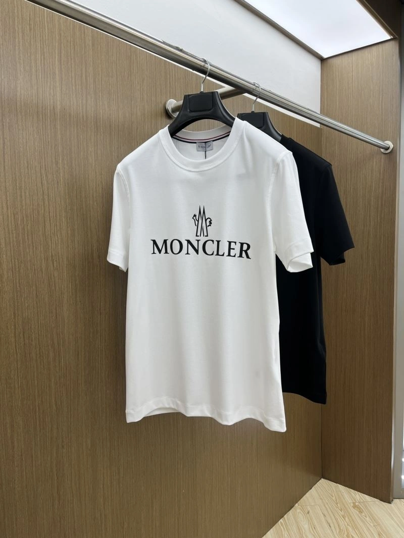 Moncler T-Shirts