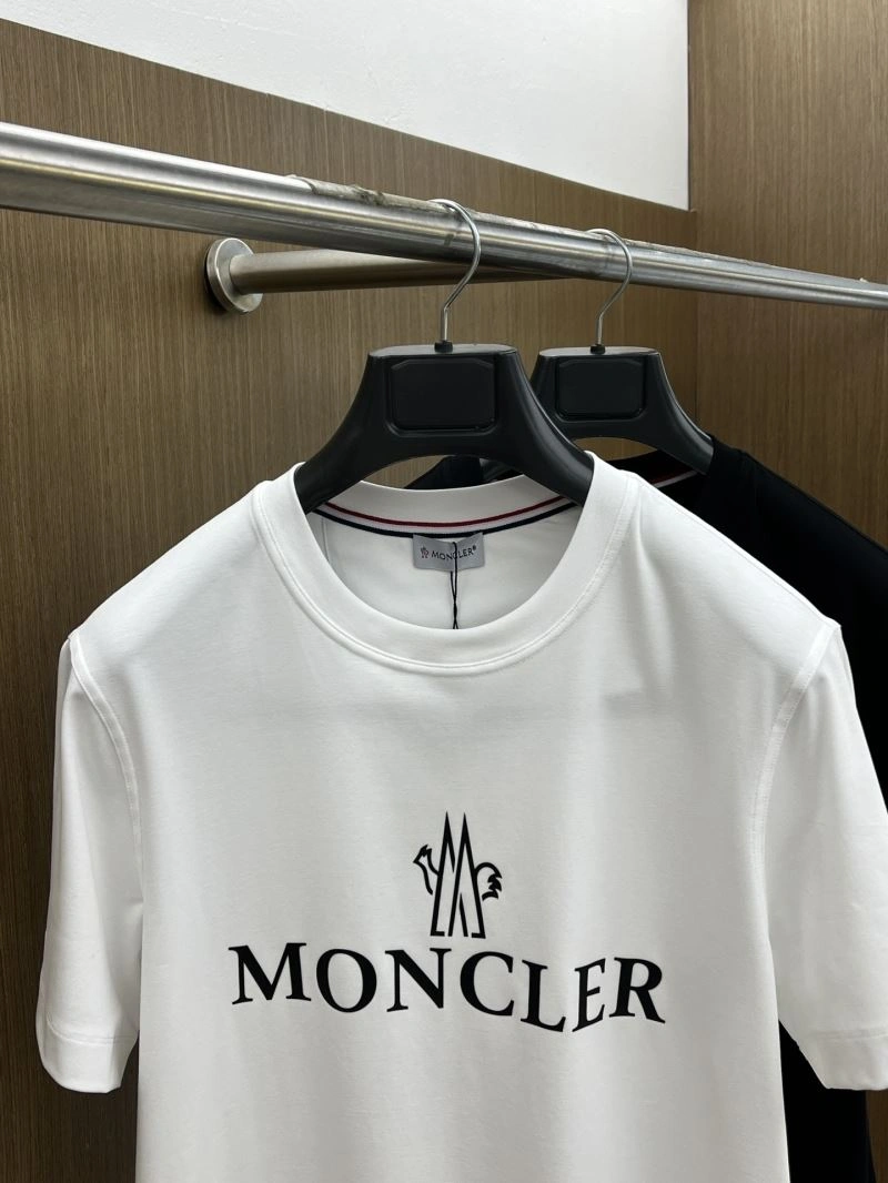 Reasonably priced Moncler T-Shirts