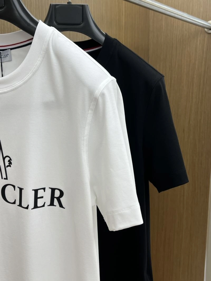 Reasonably priced Moncler T-Shirts