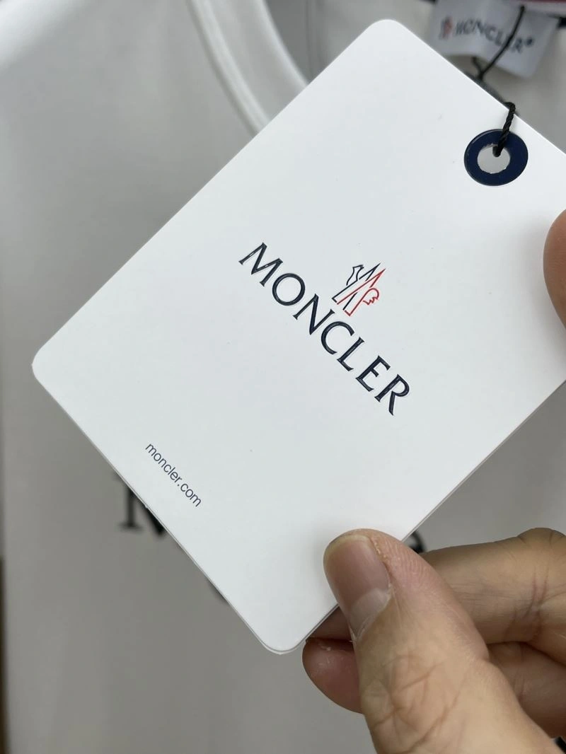 Reasonably priced Moncler T-Shirts