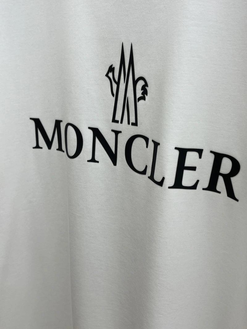 Reasonably priced Moncler T-Shirts