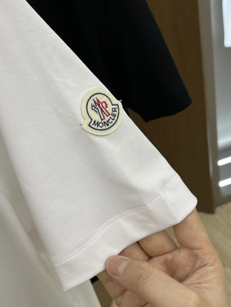 Reasonably priced Moncler T-Shirts