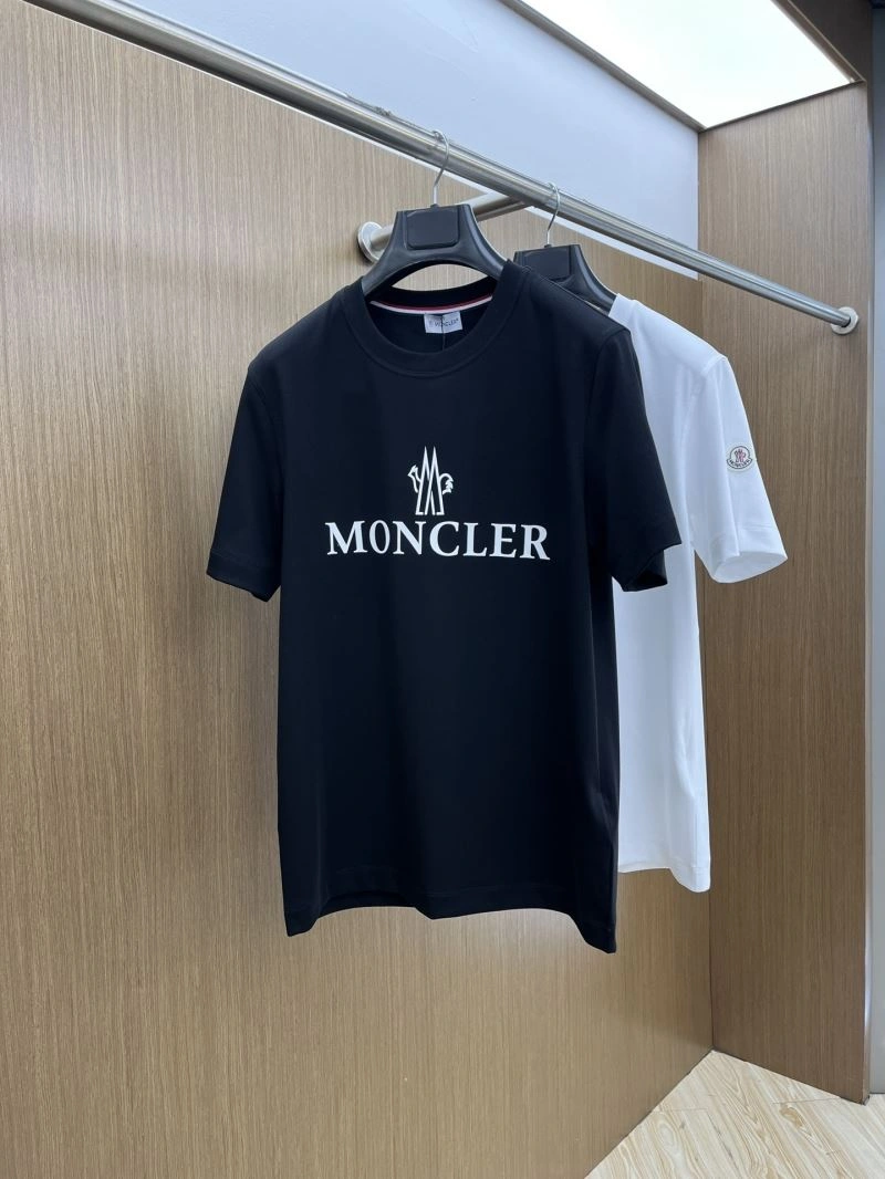 Moncler T-Shirts