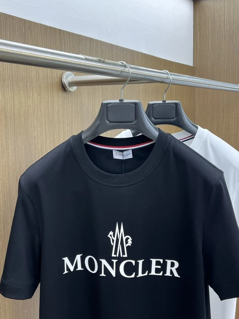 Reasonably priced Moncler T-Shirts