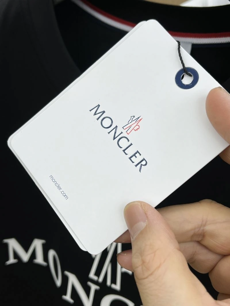 Reasonably priced Moncler T-Shirts