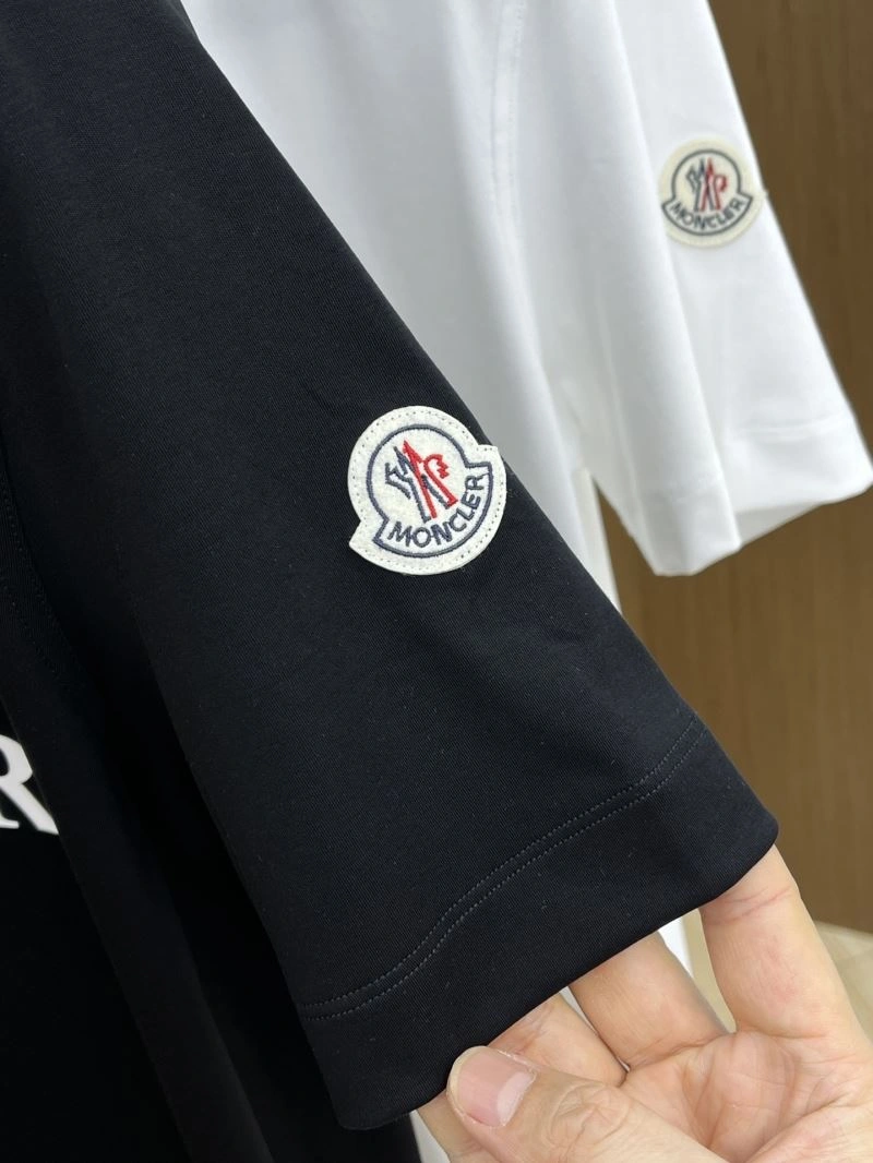 Reasonably priced Moncler T-Shirts