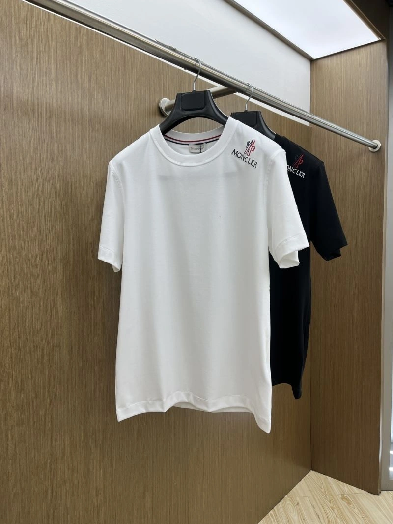Moncler T-Shirts