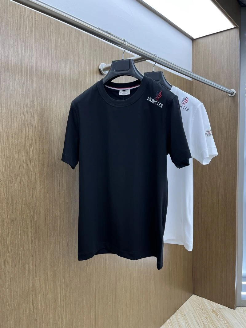 Moncler T-Shirts