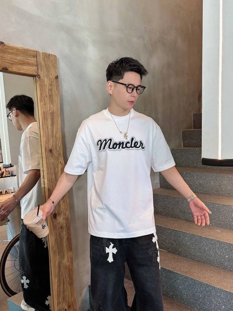 Moncler T-Shirts