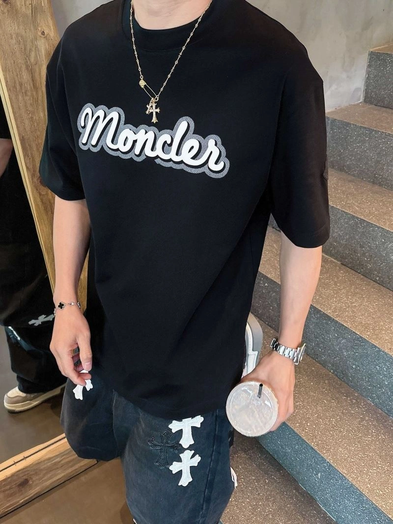 Economical Moncler T-Shirts