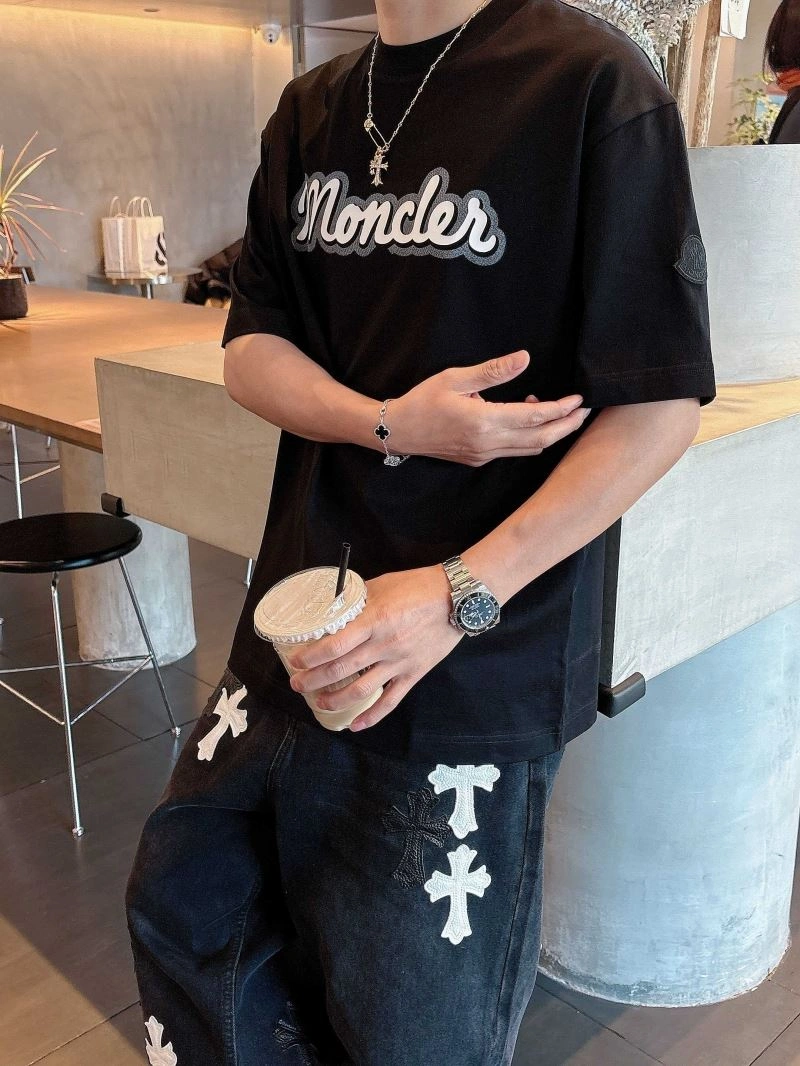 Economical Moncler T-Shirts