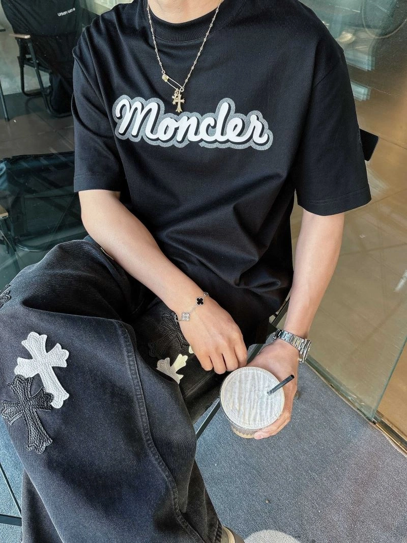 Economical Moncler T-Shirts