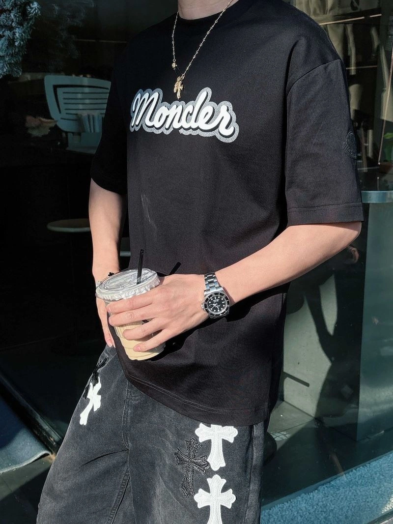 Economical Moncler T-Shirts