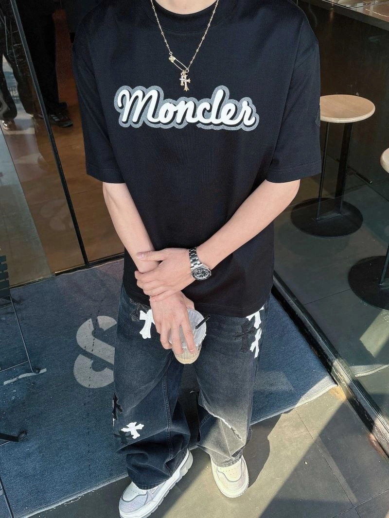 Economical Moncler T-Shirts