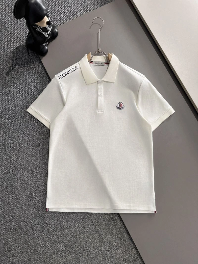 Moncler T-Shirts