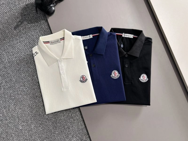 Affordable Moncler T-Shirts
