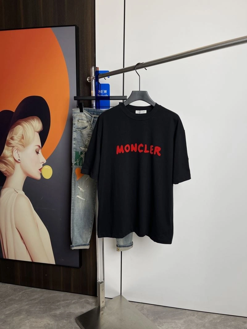 Moncler T-Shirts
