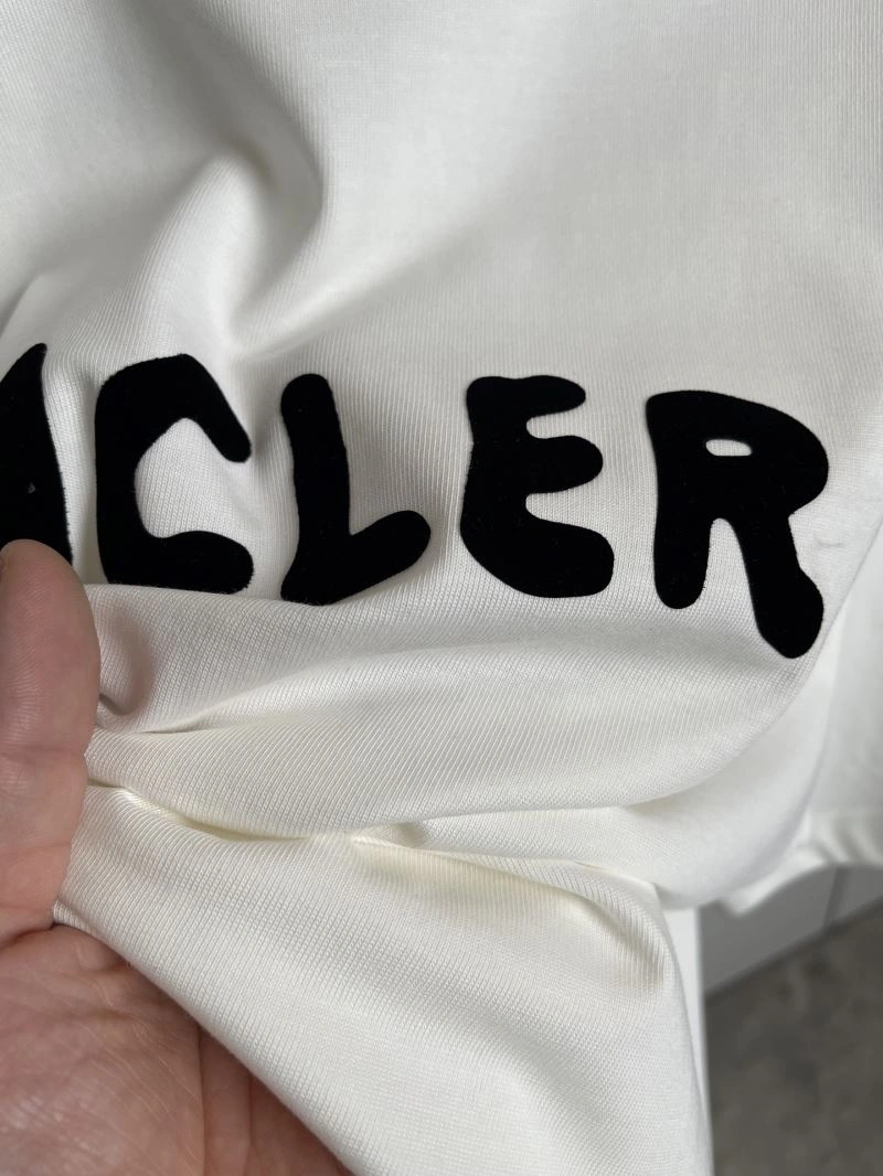 OEM Moncler T-Shirts
