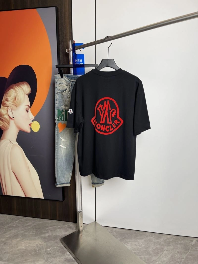 OEM Moncler T-Shirts