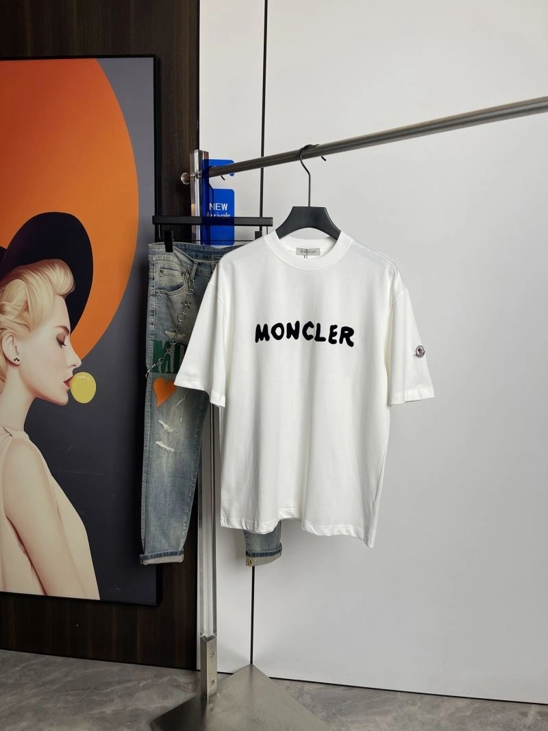 OEM Moncler T-Shirts