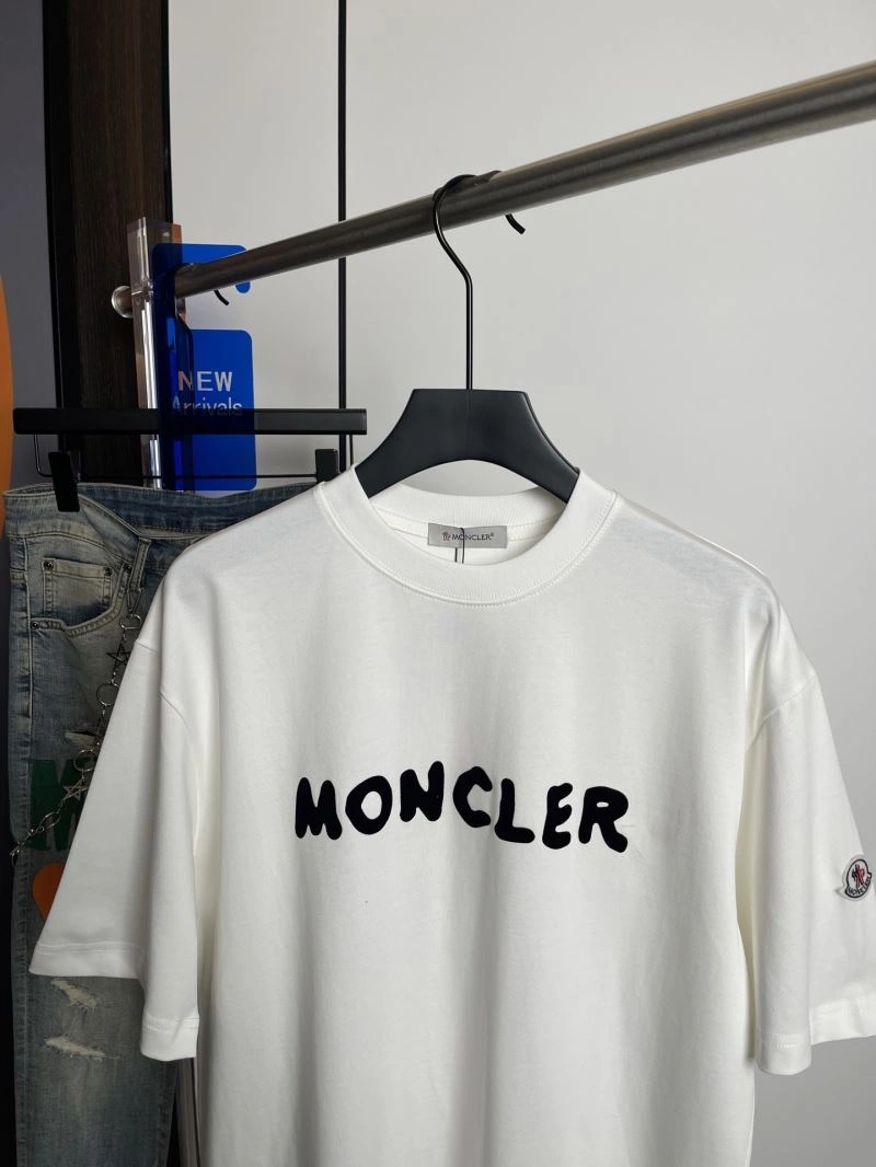 OEM Moncler T-Shirts