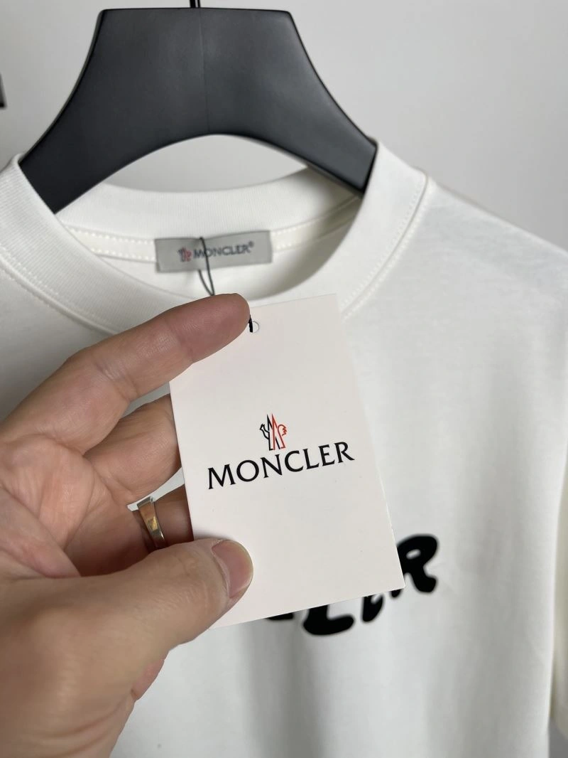 OEM Moncler T-Shirts