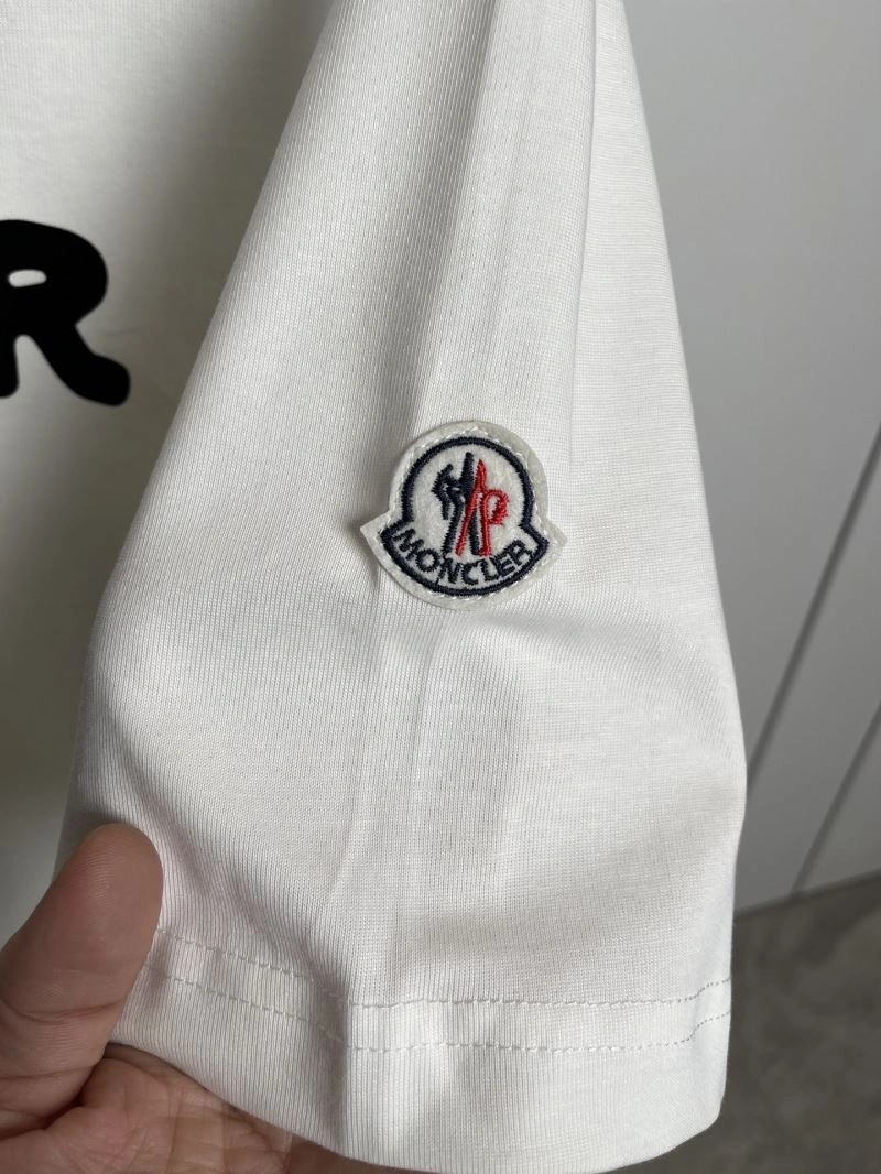 OEM Moncler T-Shirts