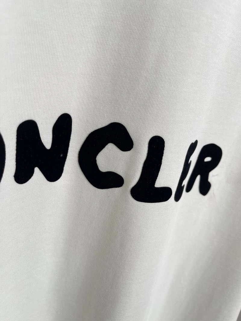 OEM Moncler T-Shirts