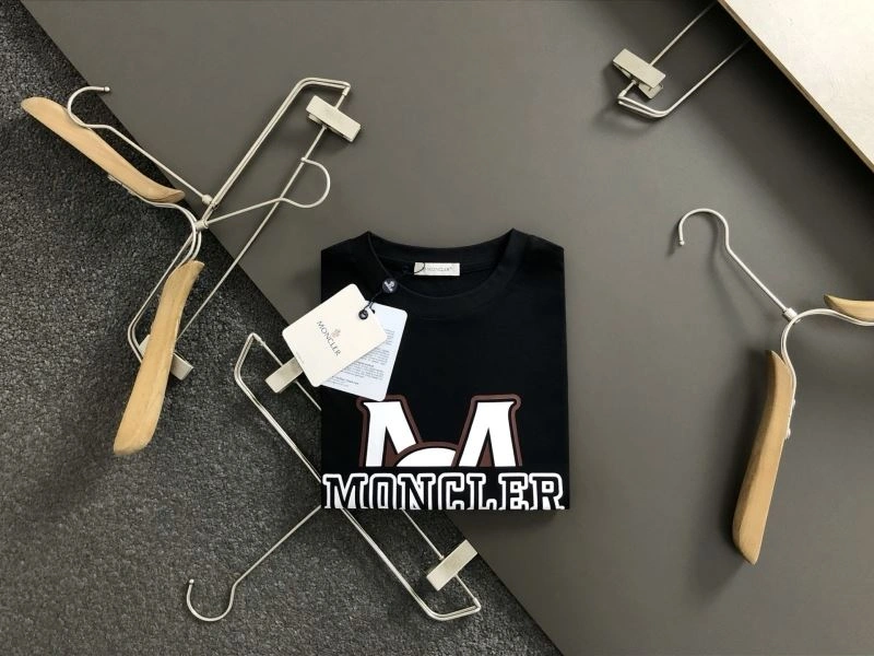 Moncler T-Shirts