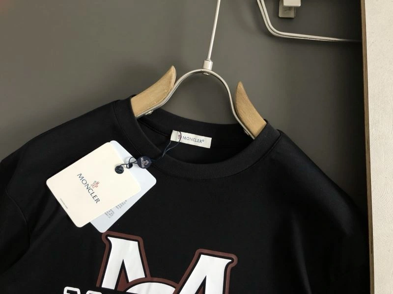Indistinguishable Moncler T-Shirts