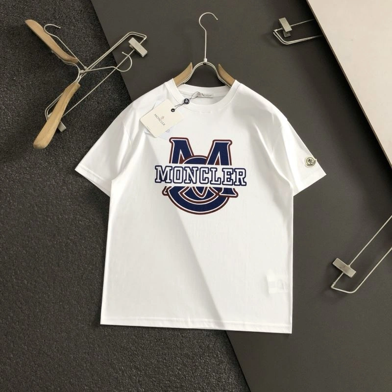 Indistinguishable Moncler T-Shirts